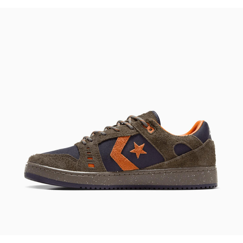 CONVERSE - Pantofi sport barbati Converse As-1 Pro, Maro | Decathlon