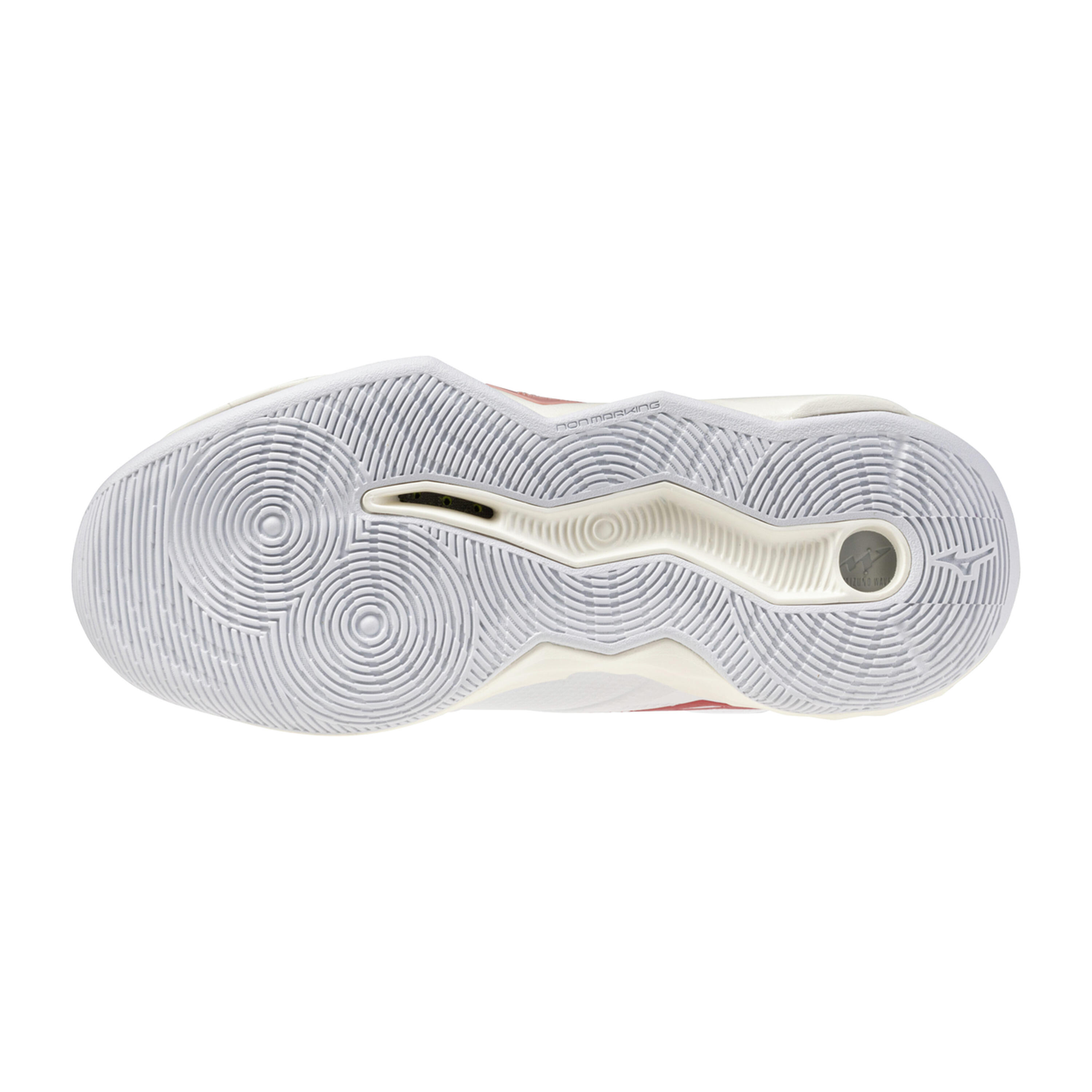 Women's Training shoes Mizuno Wave Momentum Pro Mid MIZUNO | Decathlon