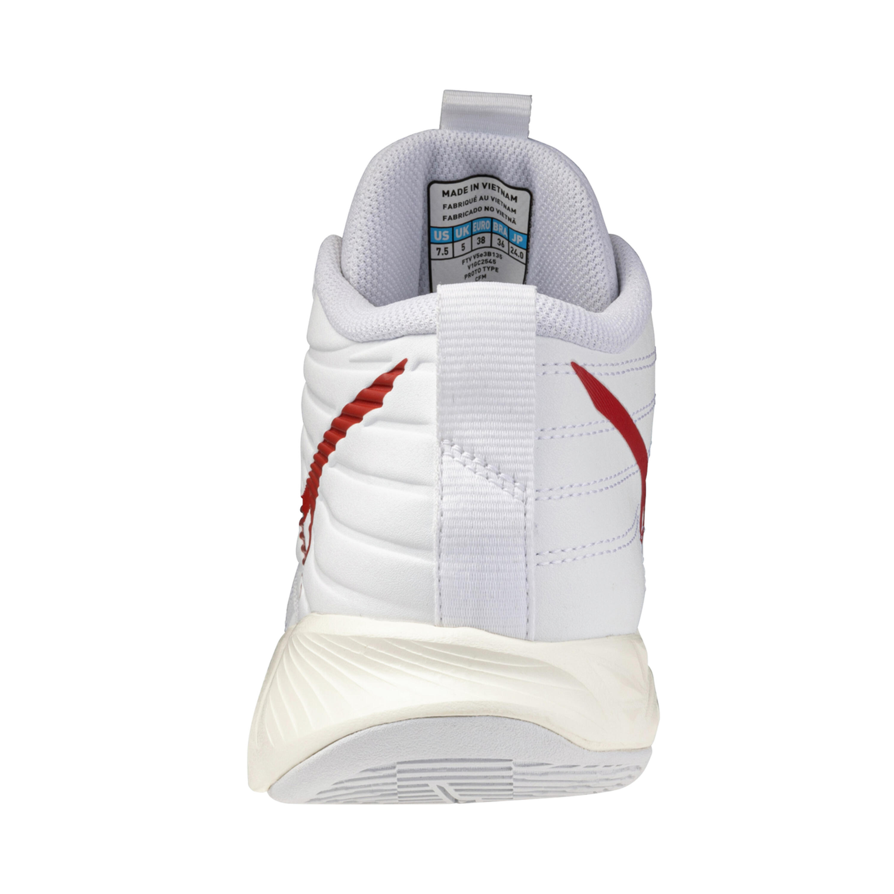 Women's Training shoes Mizuno Wave Momentum Pro Mid MIZUNO | Decathlon