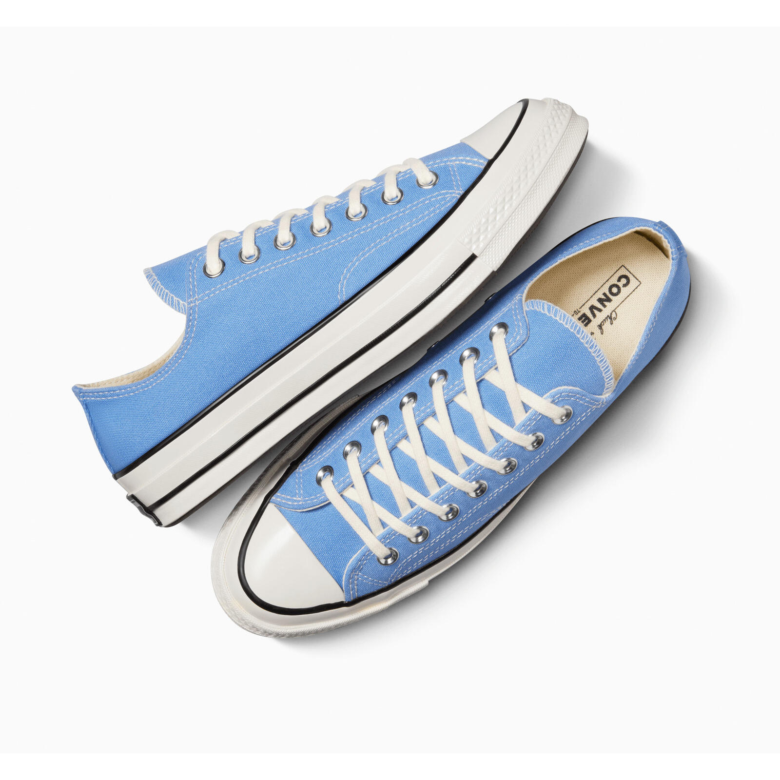Scarpe da ginnastica Converse Chuck 70, Blu, Unisex CONVERSE | Decathlon