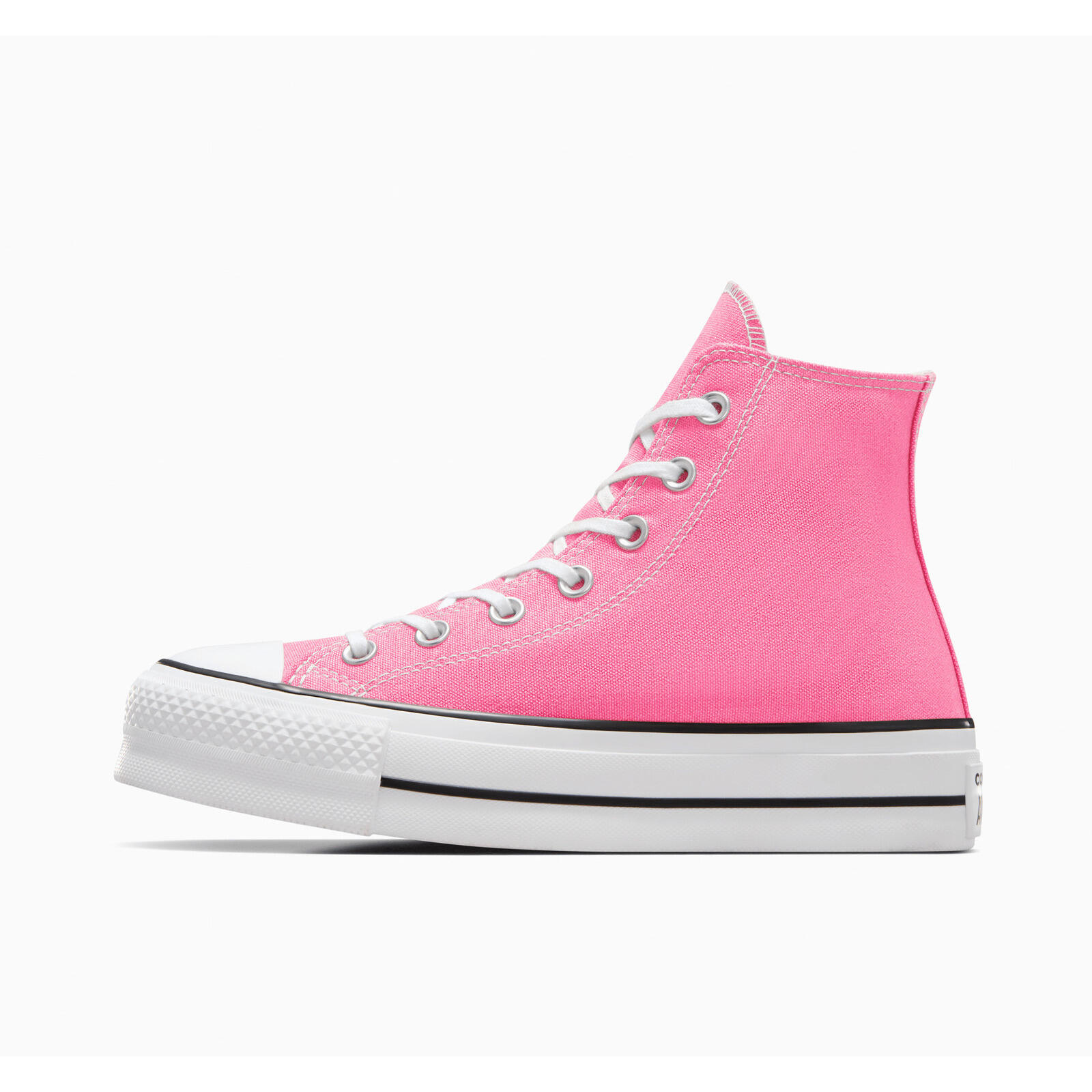 Scarpe da ginnastica Converse Chuck Taylor All Star Lift, Rosa, Unisex ...
