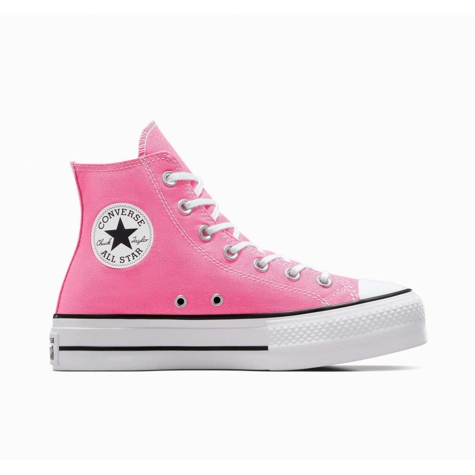 Scarpe da ginnastica Converse Chuck Taylor All Star Lift, Rosa, Unisex ...