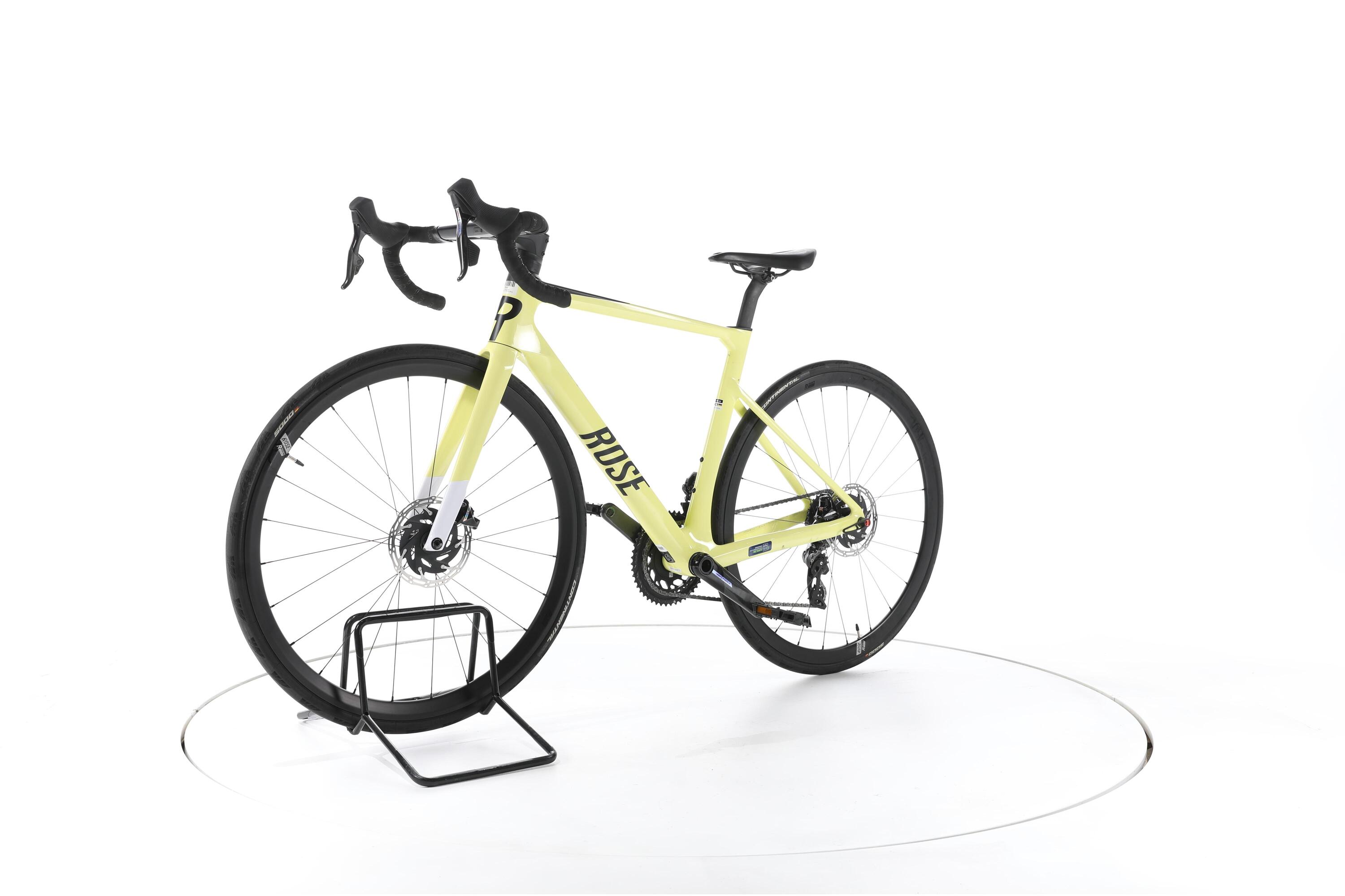 Ricondizionata · Rose XLITE 04 Force AXS · Ottime condizioni ROSE ...