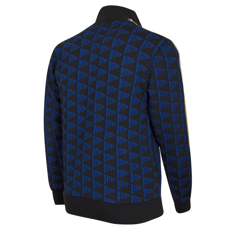 FC Internazionale All Over Pattern Veste COPA FOOTBALL | Decathlon