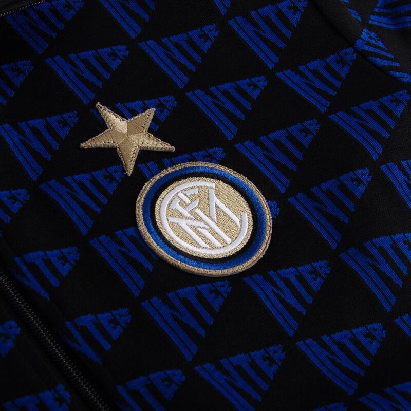 FC Internazionale All Over Pattern Veste COPA FOOTBALL | Decathlon