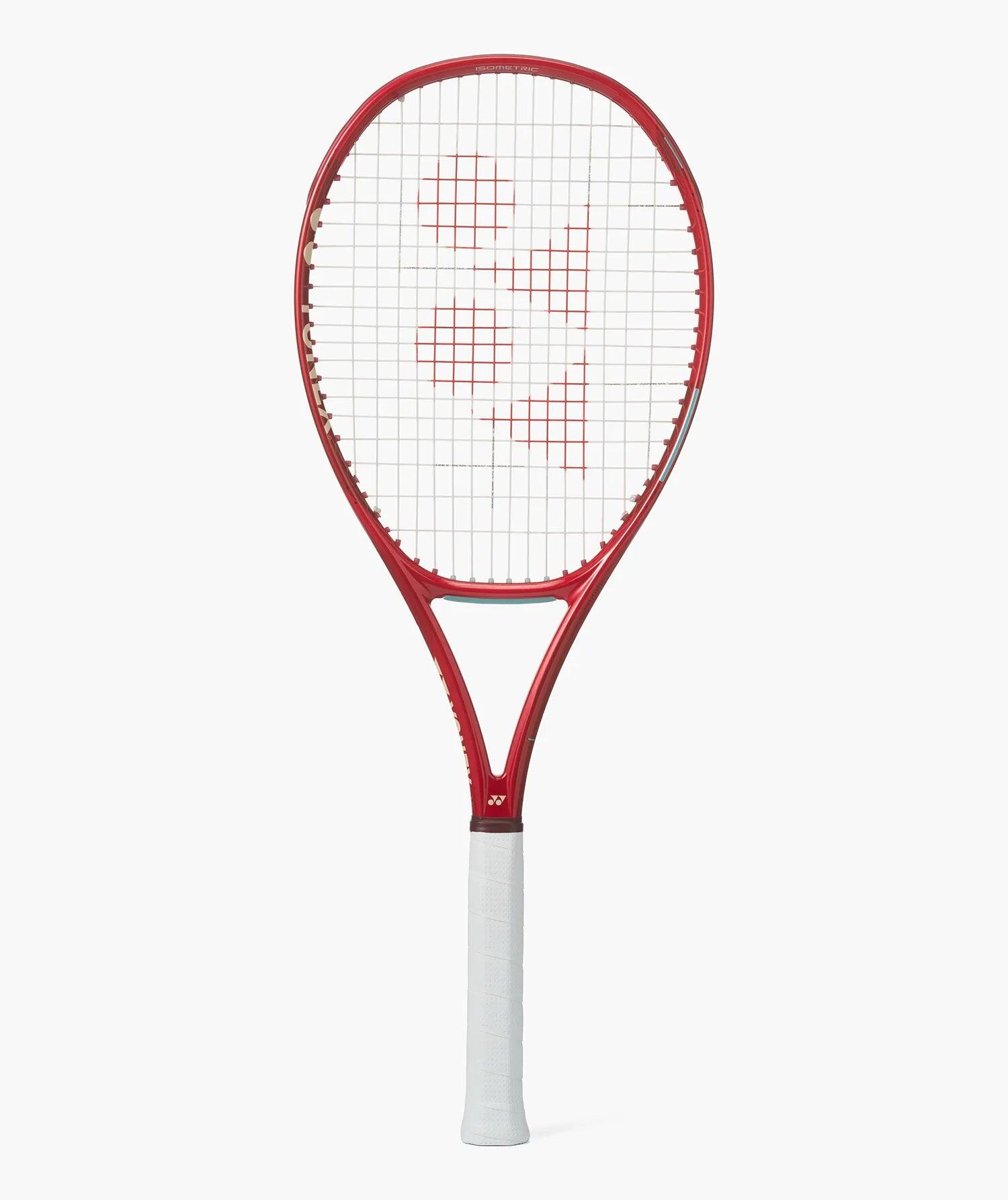 Yonex Vcore 98 (305gr) Ruby Red 2026 GRIP 2 (Z283: TENNIS GRIP SIZES ...