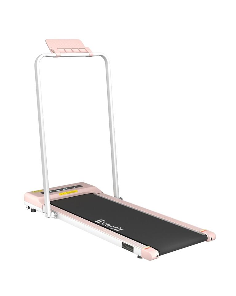 DECATHLON® Australia | Walking Treadmill for Compact Homes