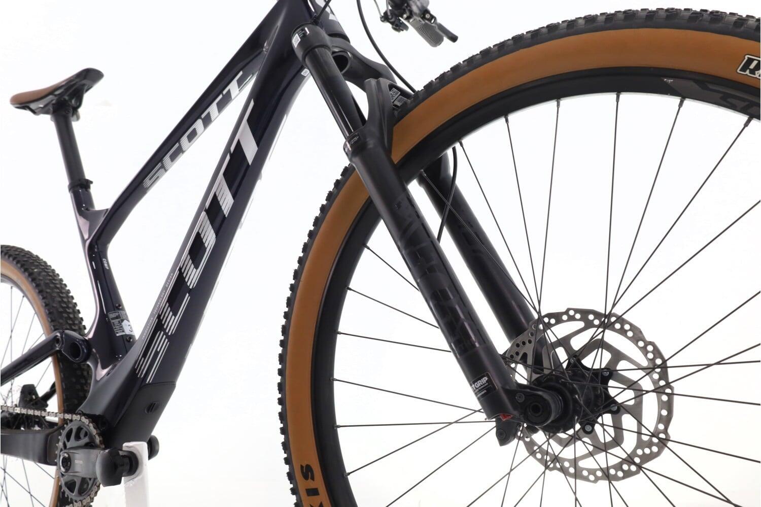 Refurbished MTB · Spark Comp · Very good condition SCOTT | Decathlon