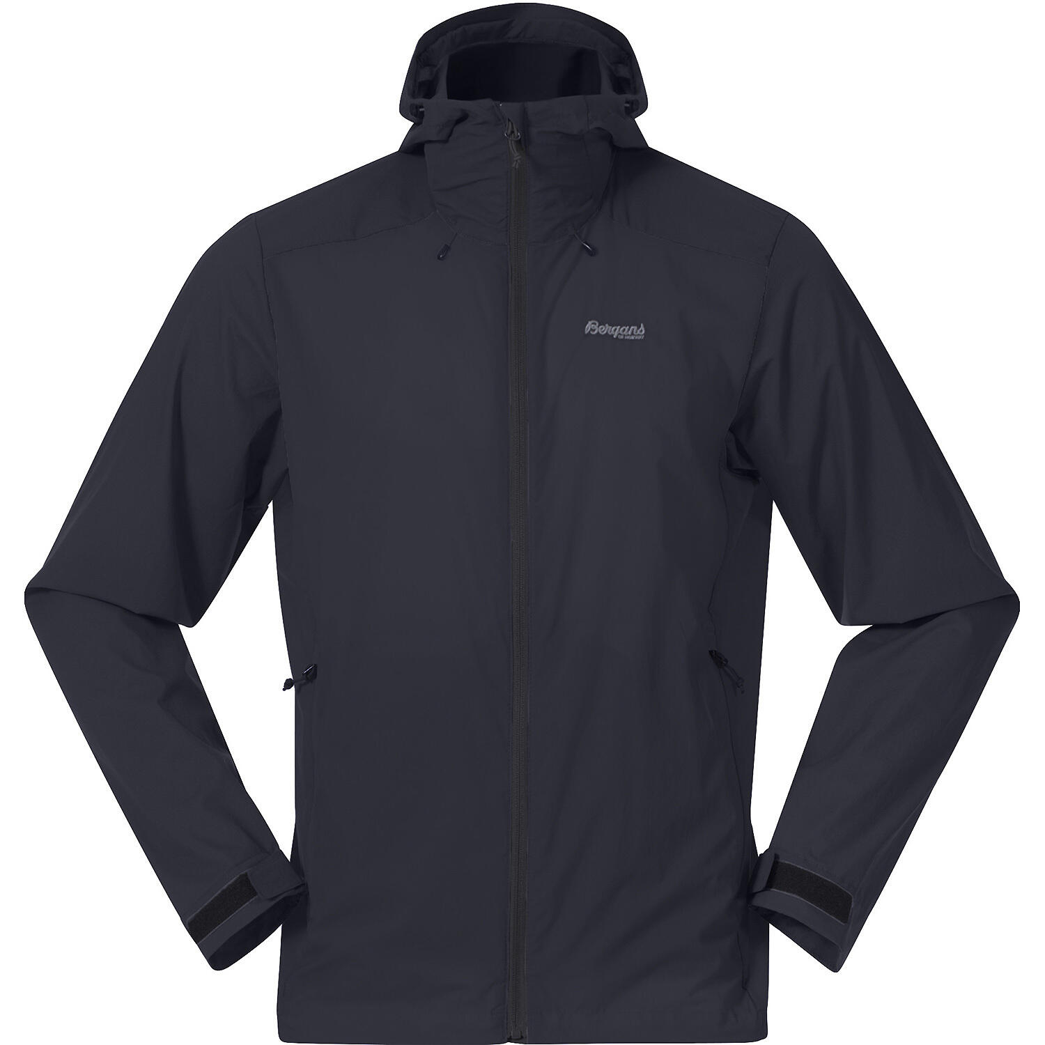 Herren Funktionsjacke M SKAR LIGHTWINDBREAKER JACKET | Decathlon