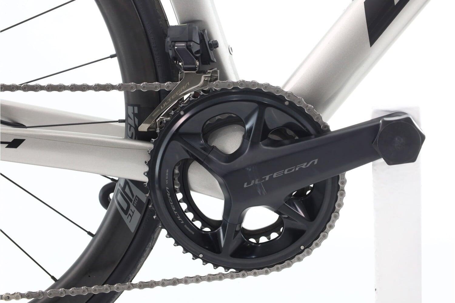 Refurbished road bike · RS1 5.0 Di2 12V · Very good condition BH ...