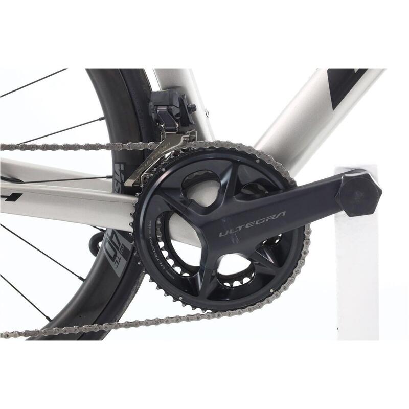 Second life · R. szosowy · BH RS1 5.0 Di2 12V · W bardzo dobrym stanie ...