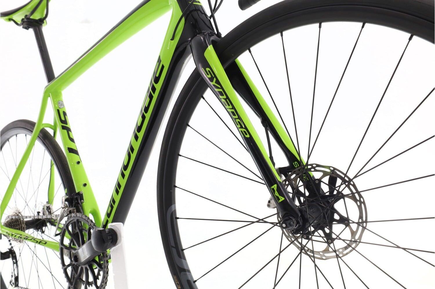 Refurbished road bike · Synapse · Very good condition CANNONDALE | Decathlon