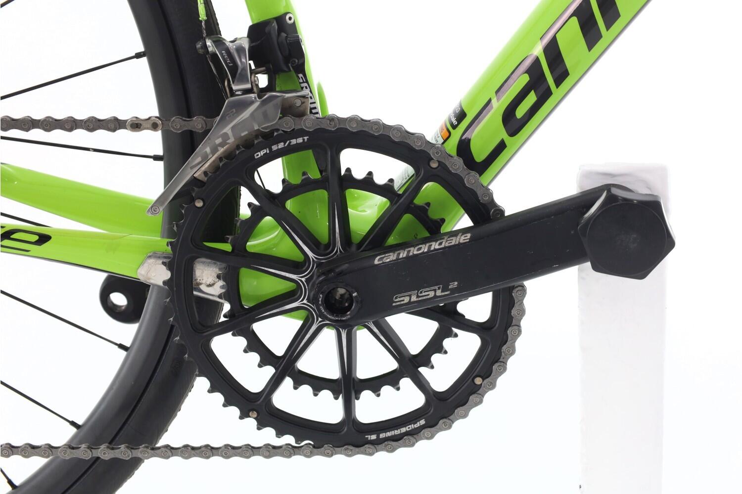 Refurbished road bike · Synapse · Very good condition CANNONDALE | Decathlon