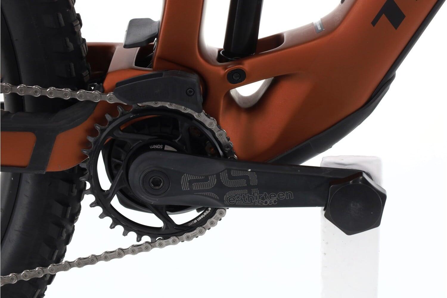 Refurbished e-MTB · Fuel EX-e 9.7 XT · Very good condition TREK | Decathlon