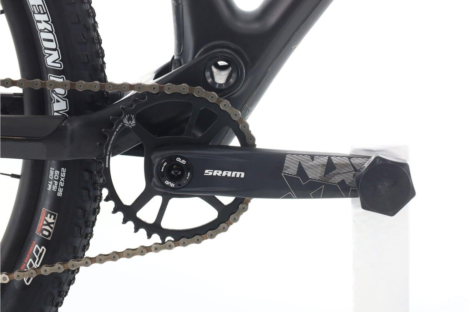 Refurbished MTB · Lynx GX · Very good condition BH | Decathlon