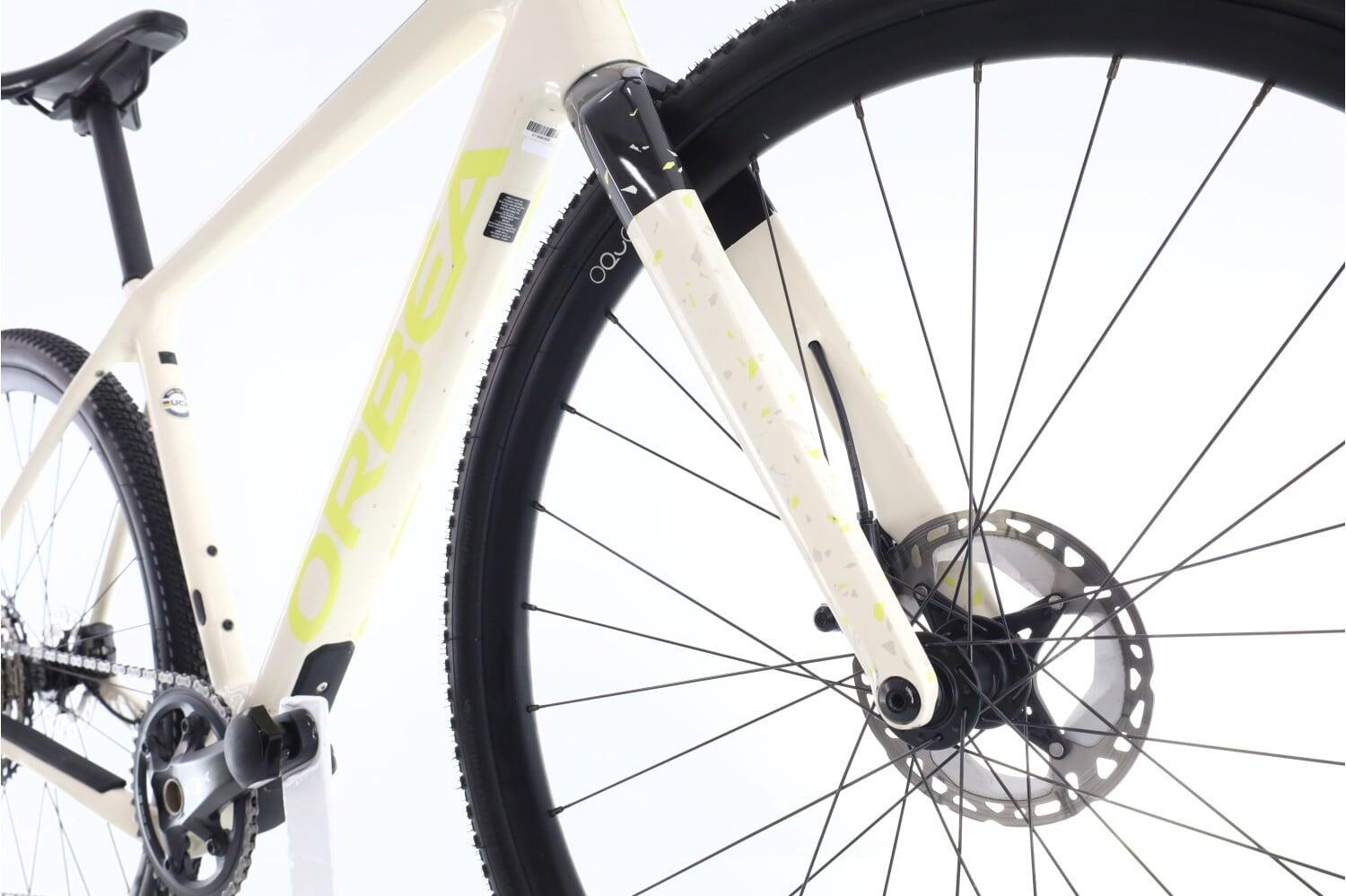 Bici gravel ricondizionata · Terra · Ottimo stato ORBEA | Decathlon