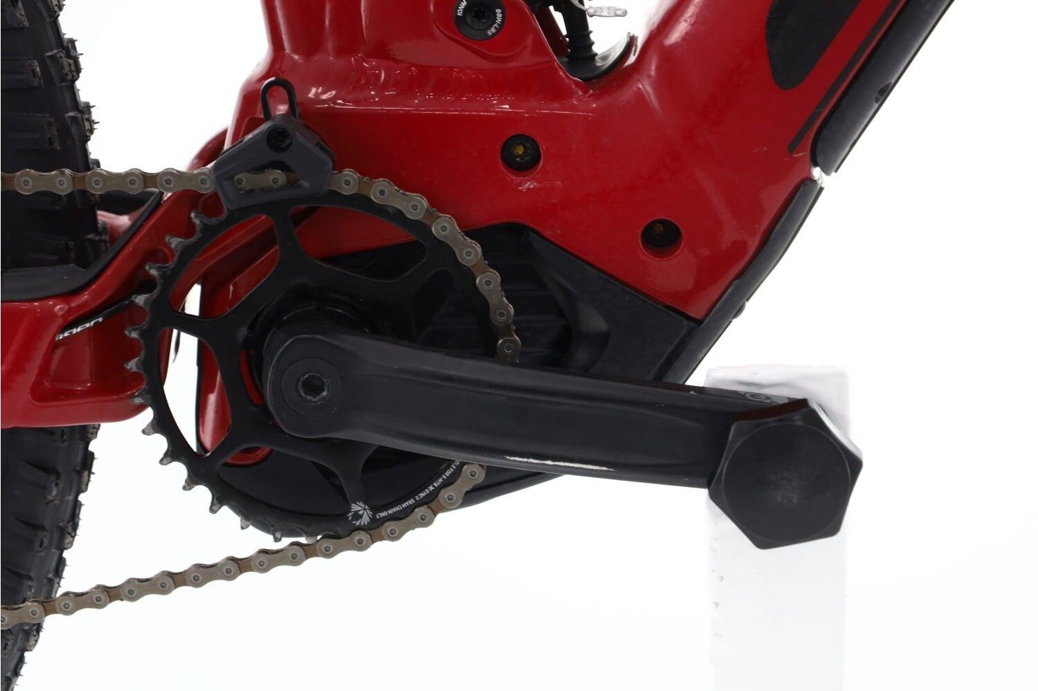 Refurbished e-MTB · Strike eRide 930 · Very good condition SCOTT ...