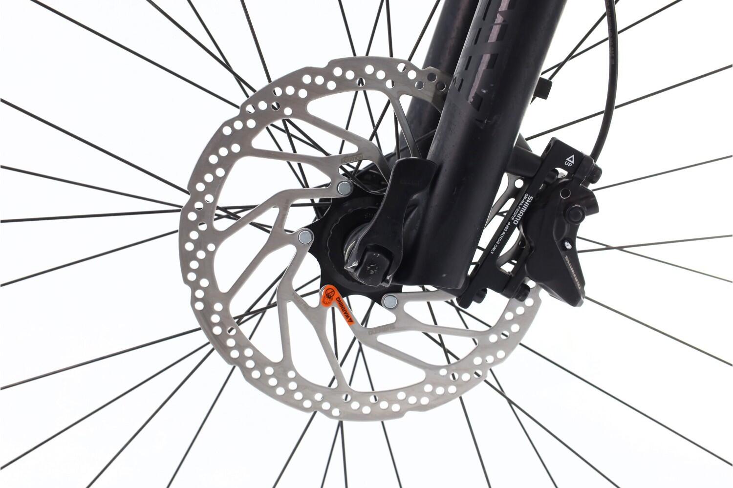 Refurbished hardtail e-MTB · Reaction Hybrid SL XT · Very good ...