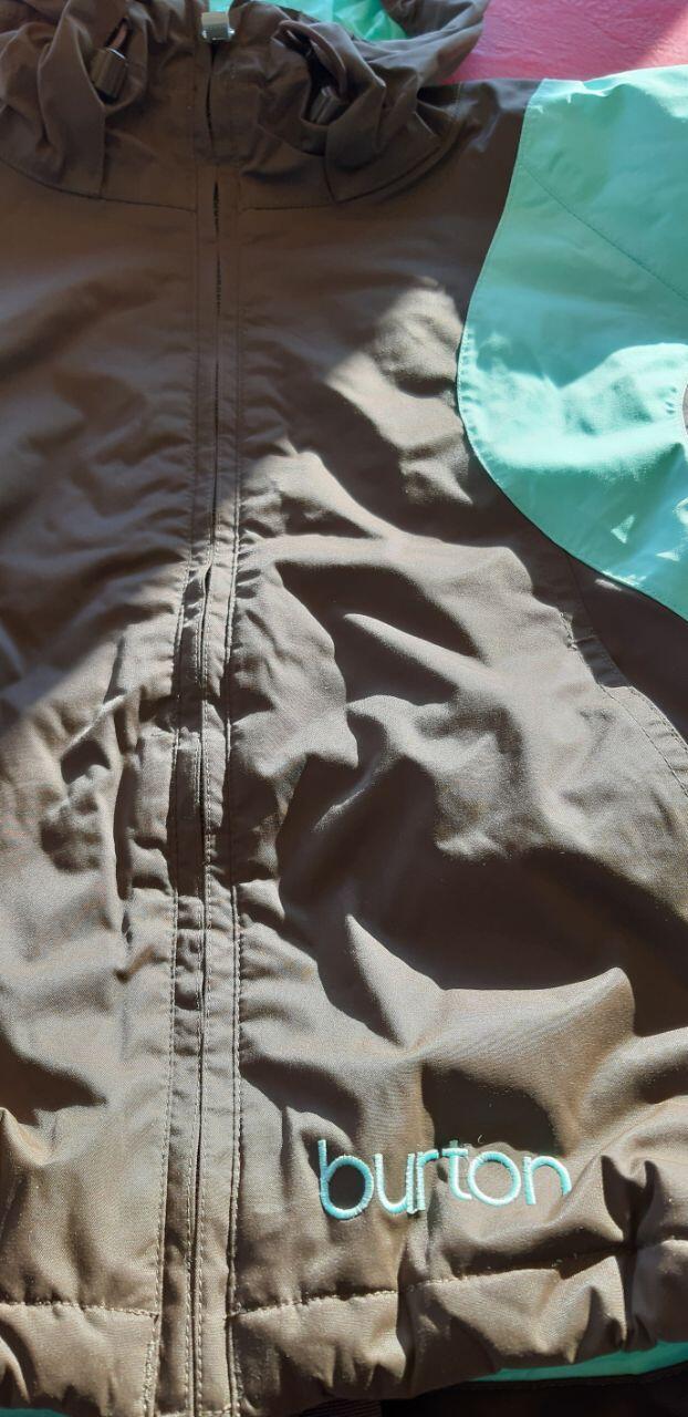 BURTON Collection | Decathlon