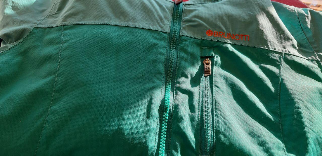 Tussen Particulieren - BRUNOTTI Skijas Meisje Maat 164 | Decathlon