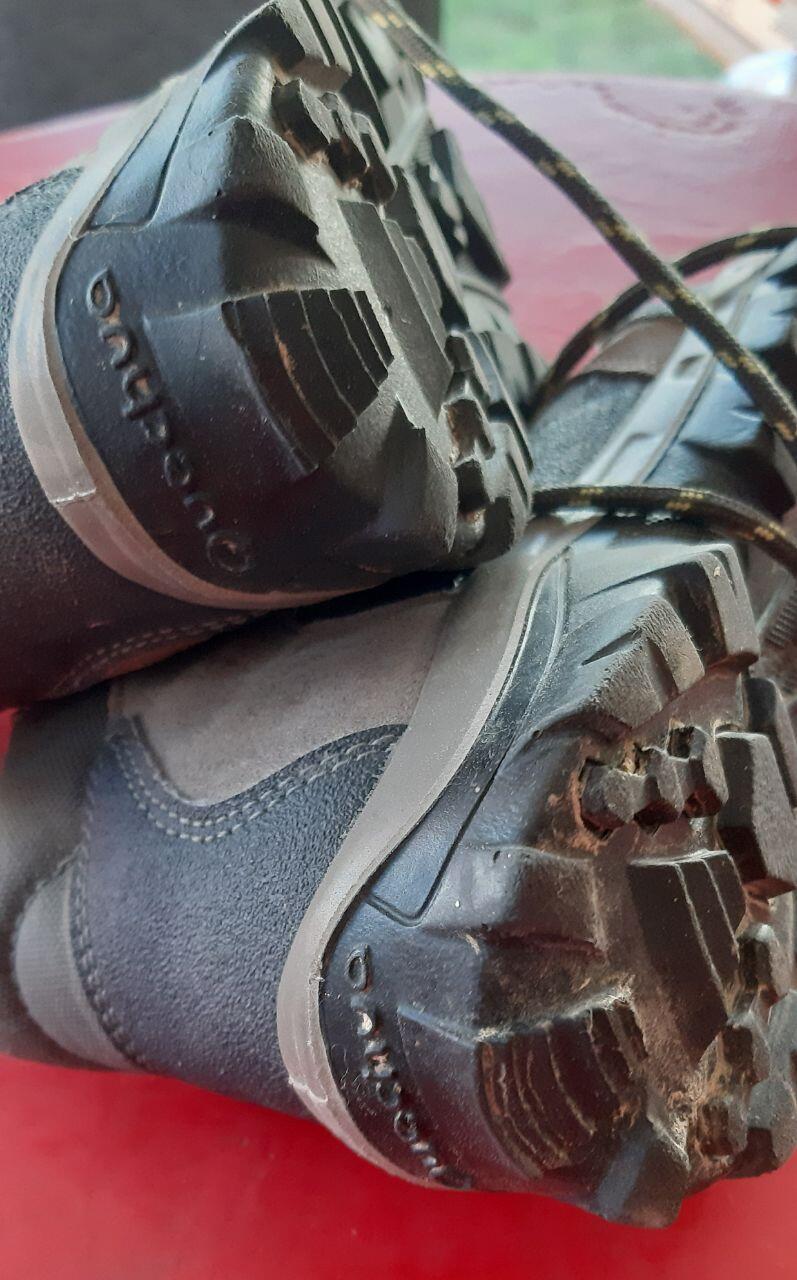 Tussen Particulieren - QUECHUA Wandelschoenen Maat 35 | Decathlon