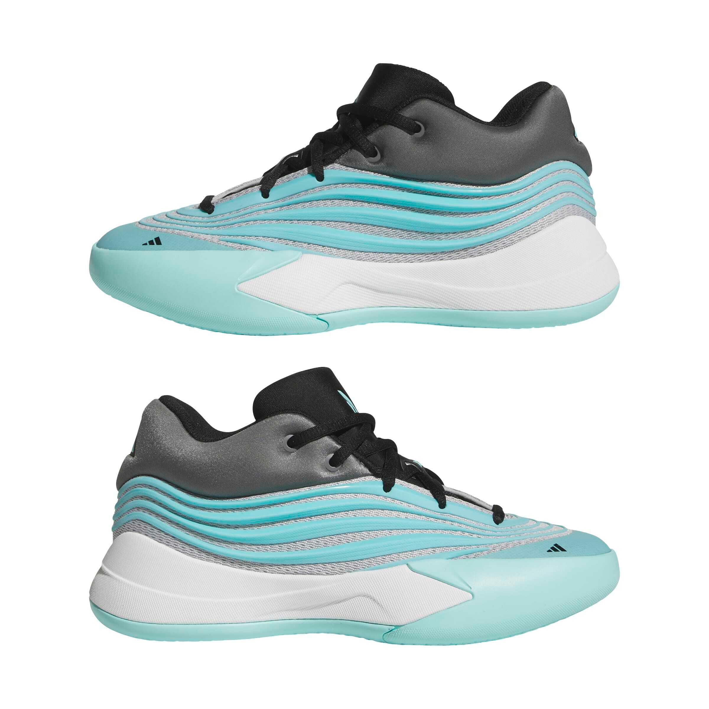 Basketballschuhe Kind adidas Dame X ADIDAS | Decathlon