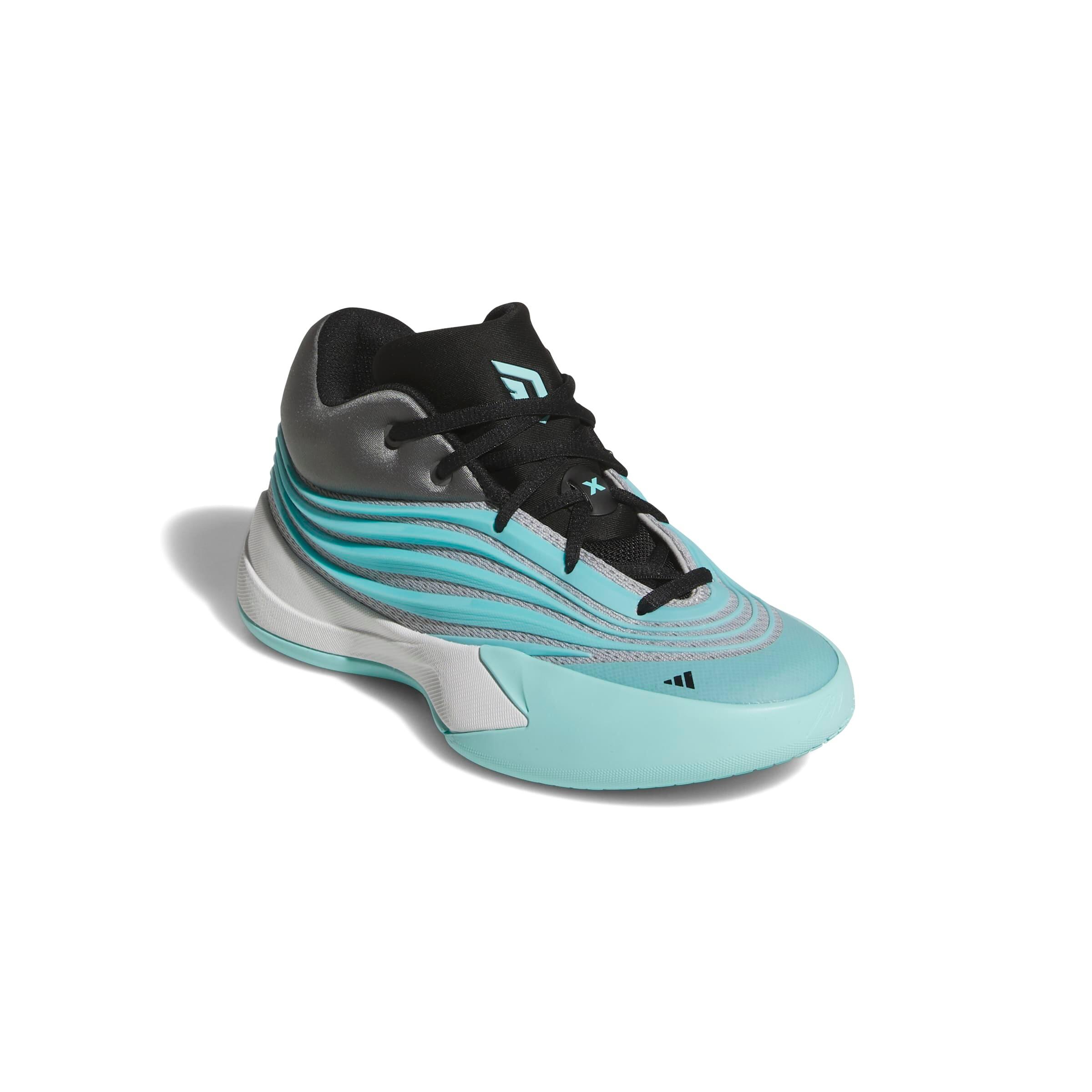 Basketballschuhe Kind adidas Dame X ADIDAS | Decathlon