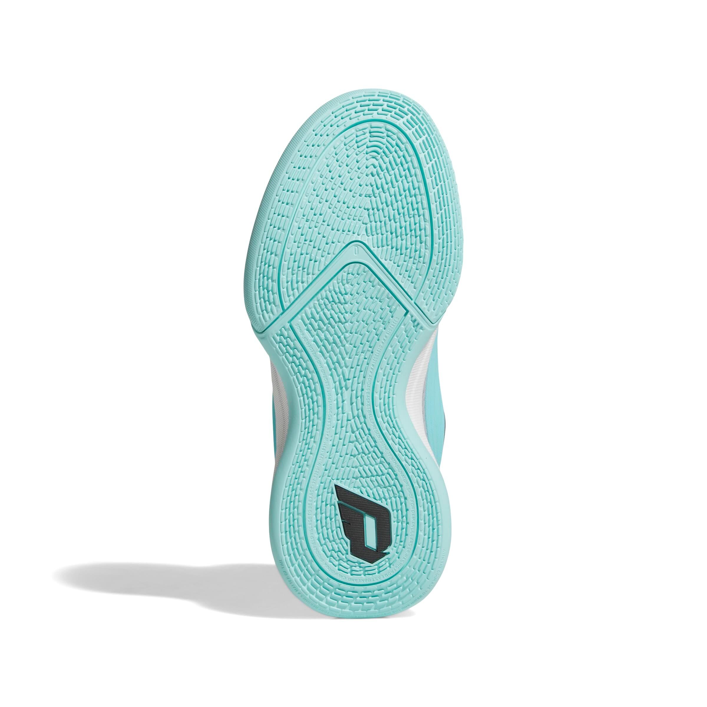 Basketballschuhe Kind adidas Dame X ADIDAS | Decathlon