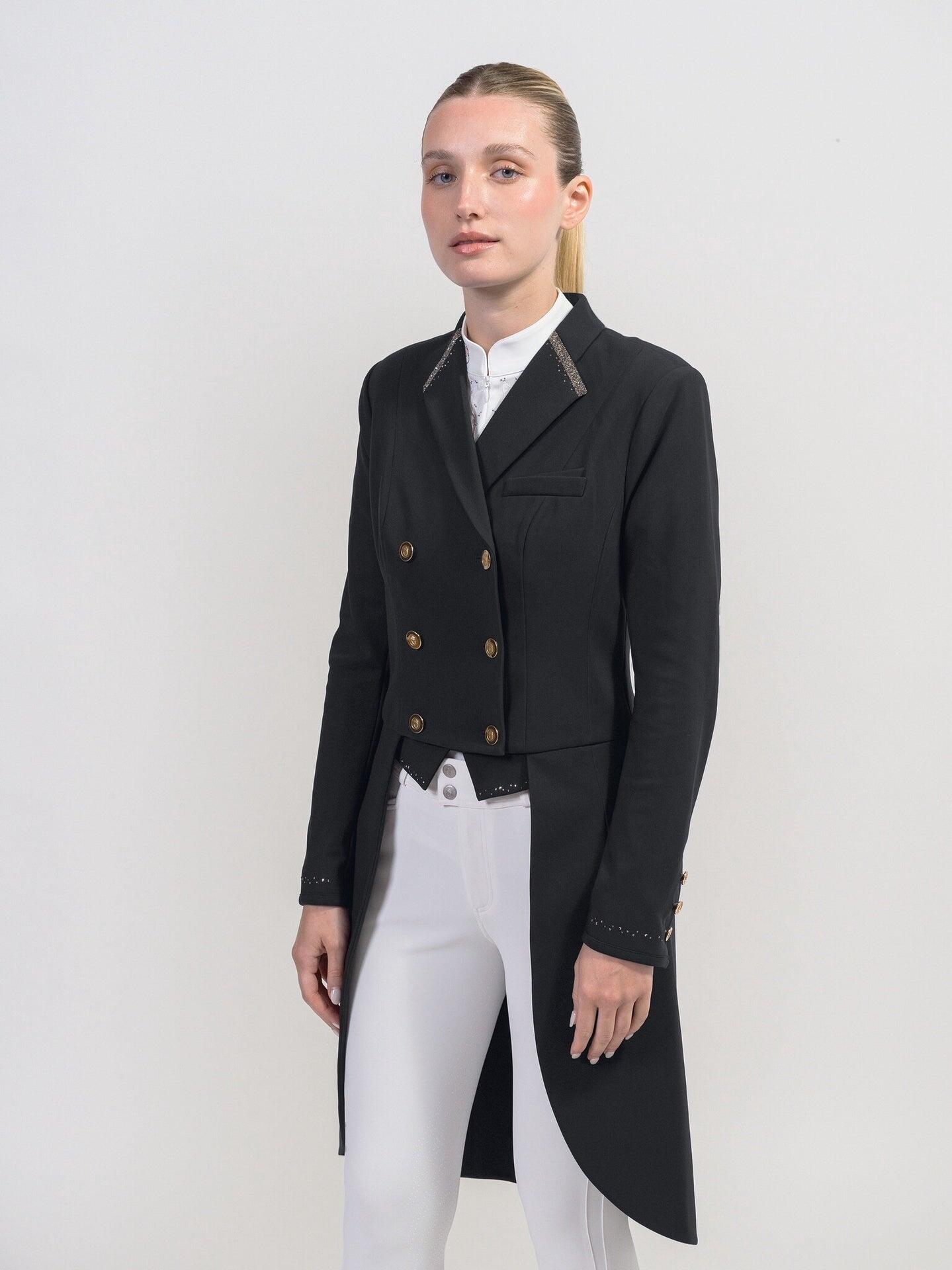 Samshield Frac Crystal Intarsia Zwart - Tone On Tone | Decathlon