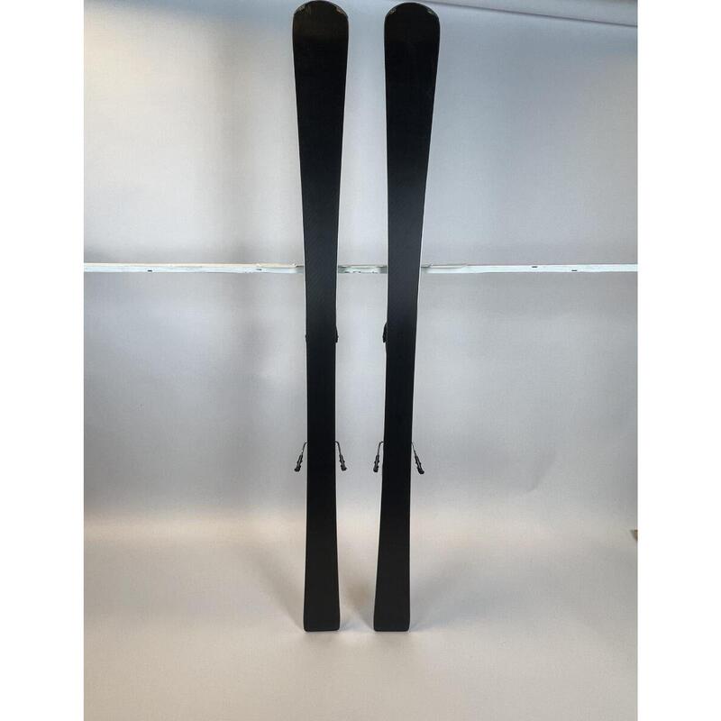 Reconditionné - Ski Völkl Deacon Grey - 2025-158-Used VÖLKL | Decathlon