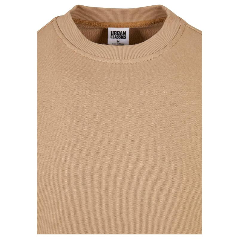 Sweatshirt Urban Classics Ultra Heavy Crew URBAN CLASSICS | Decathlon