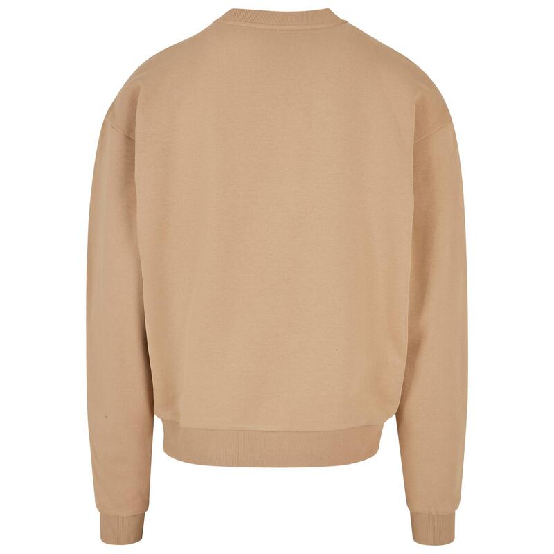 Sweatshirt Urban Classics Ultra Heavy Crew URBAN CLASSICS | Decathlon