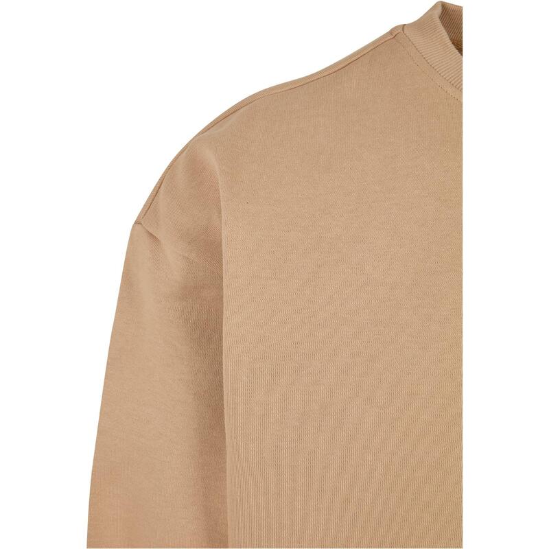 Sweatshirt Urban Classics Ultra Heavy Crew URBAN CLASSICS | Decathlon