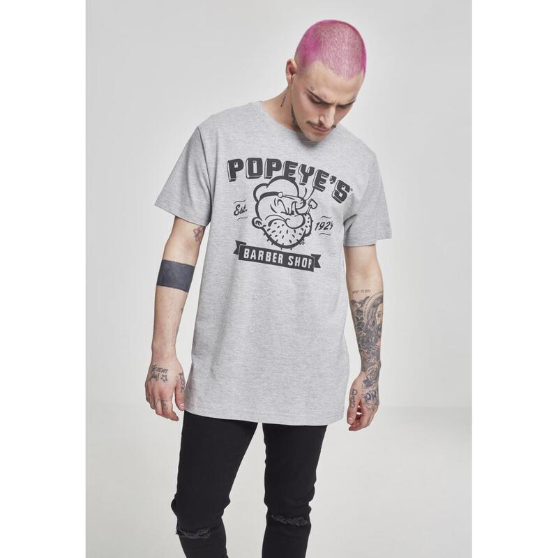 Koszulka Urban Classic popeye barber hop URBAN CLASSICS | Decathlon