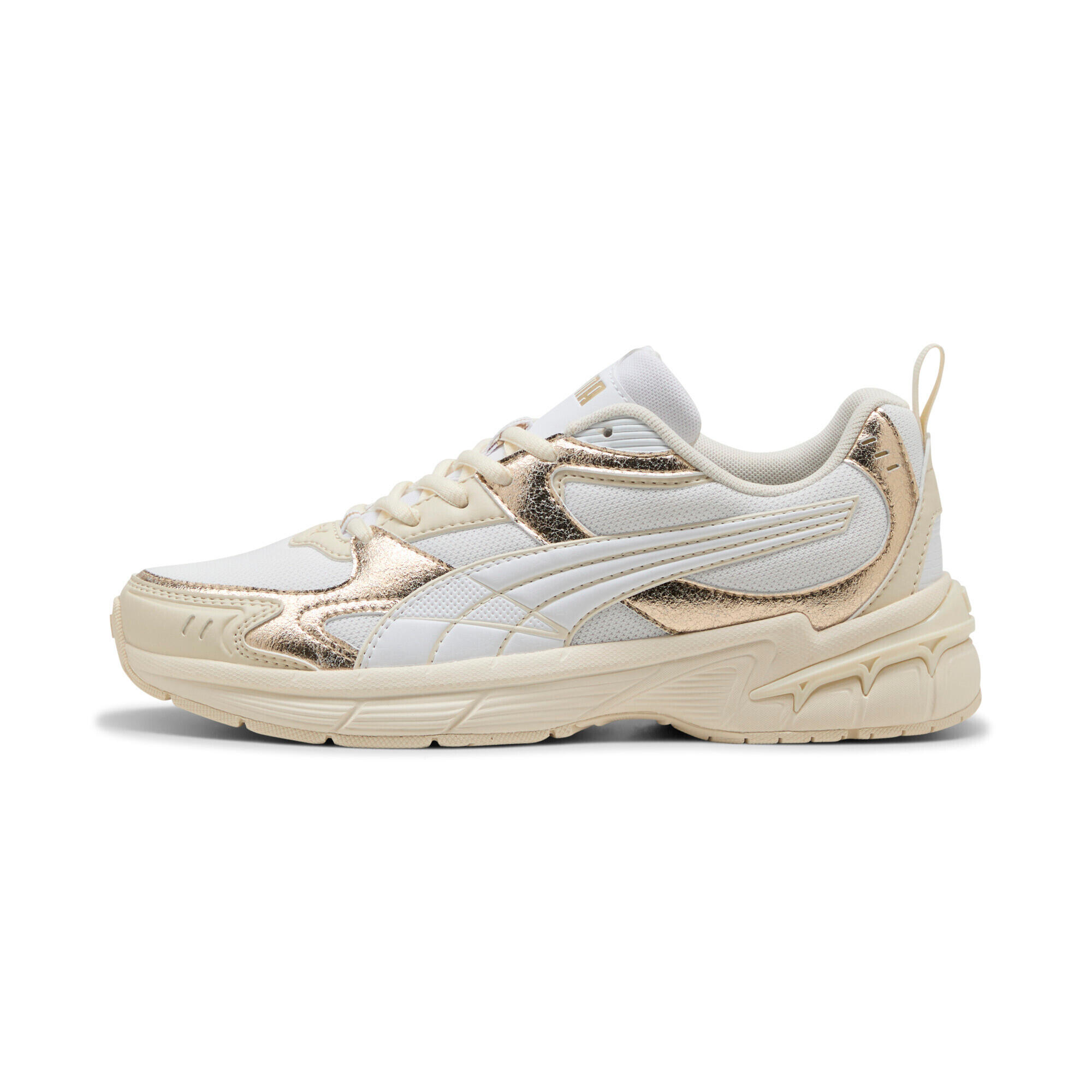 Sneakers Puma MIL.TECH2000 Metall PUMA | Decathlon