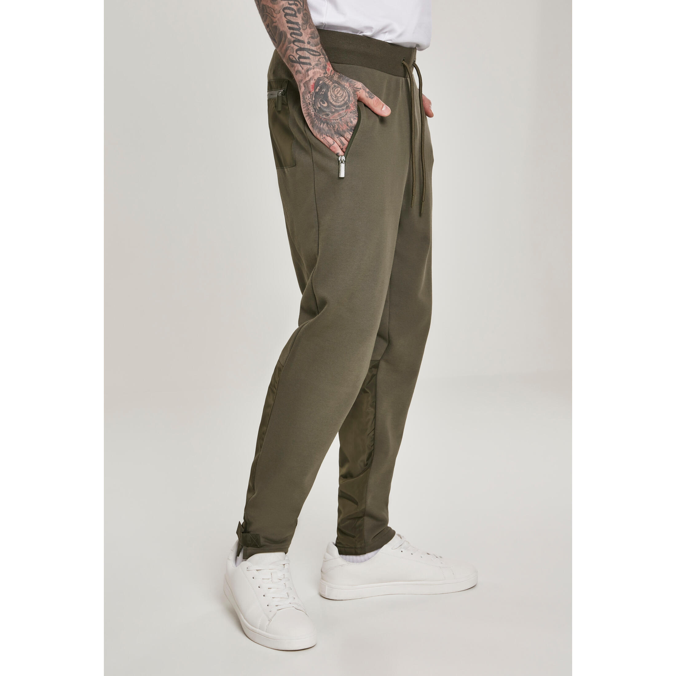 Pantalon Urban Classic military | Decathlon
