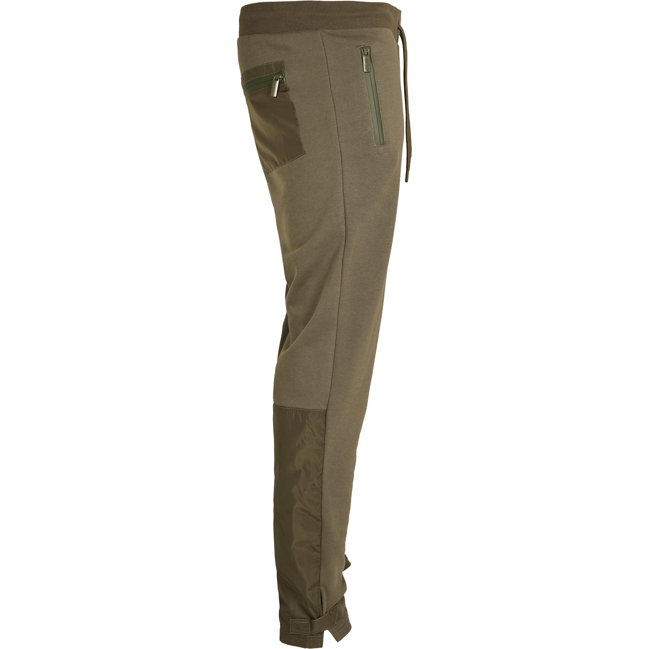 Pantalon Urban Classic military | Decathlon