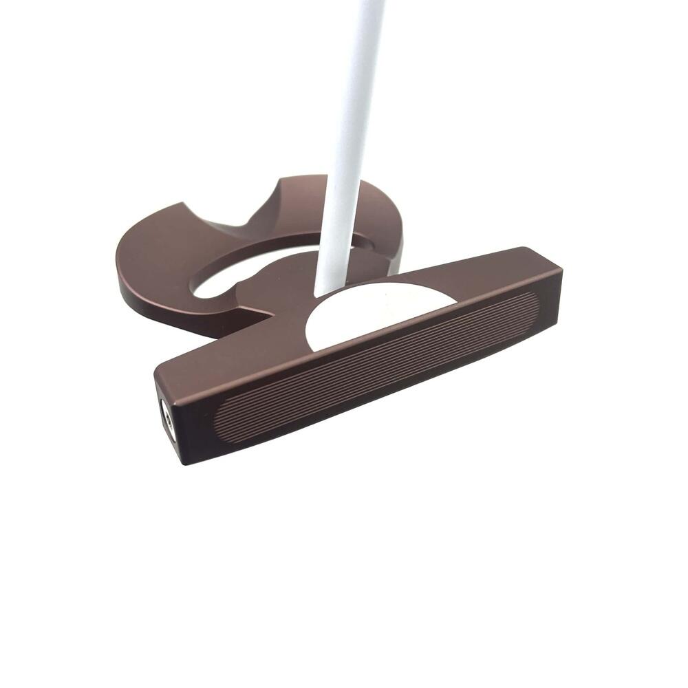 Second Life - Adult Golf Putter Right-Handed Directed Force 2.1 | Decathlon