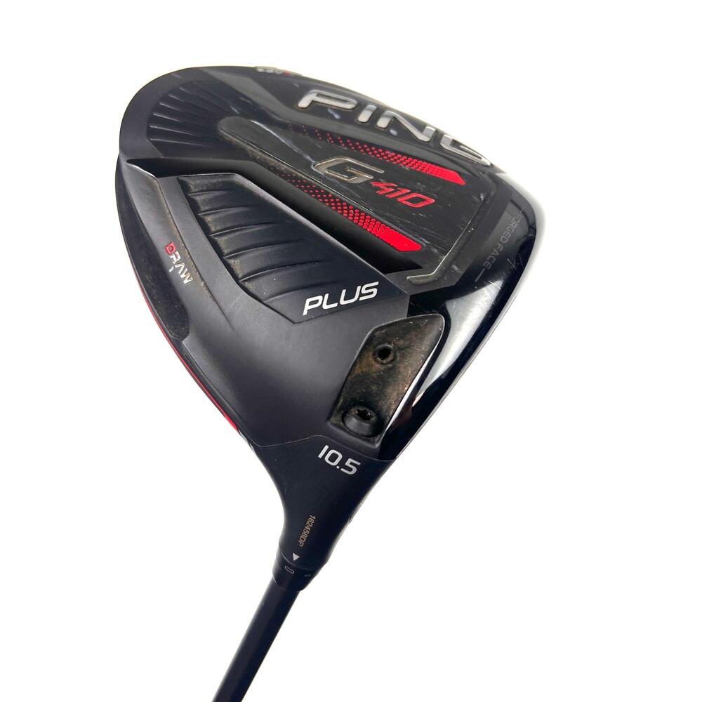 Second Life - Adult Golf Driver Right-Handed G410 Plus | Decathlon