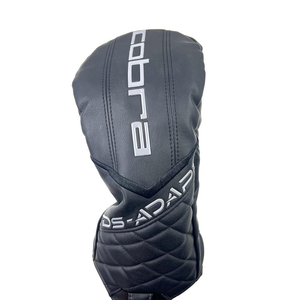 Second Life - Adult Golf Driver Right-Handed Darkspeed X | Decathlon