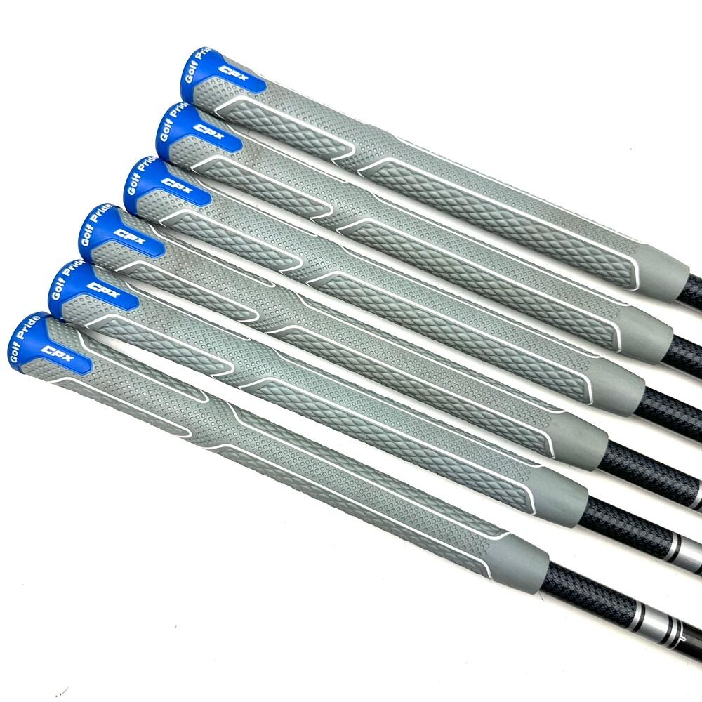 Second Life - Adult Golf Iron Set Right-Handed Epic Forged | Decathlon