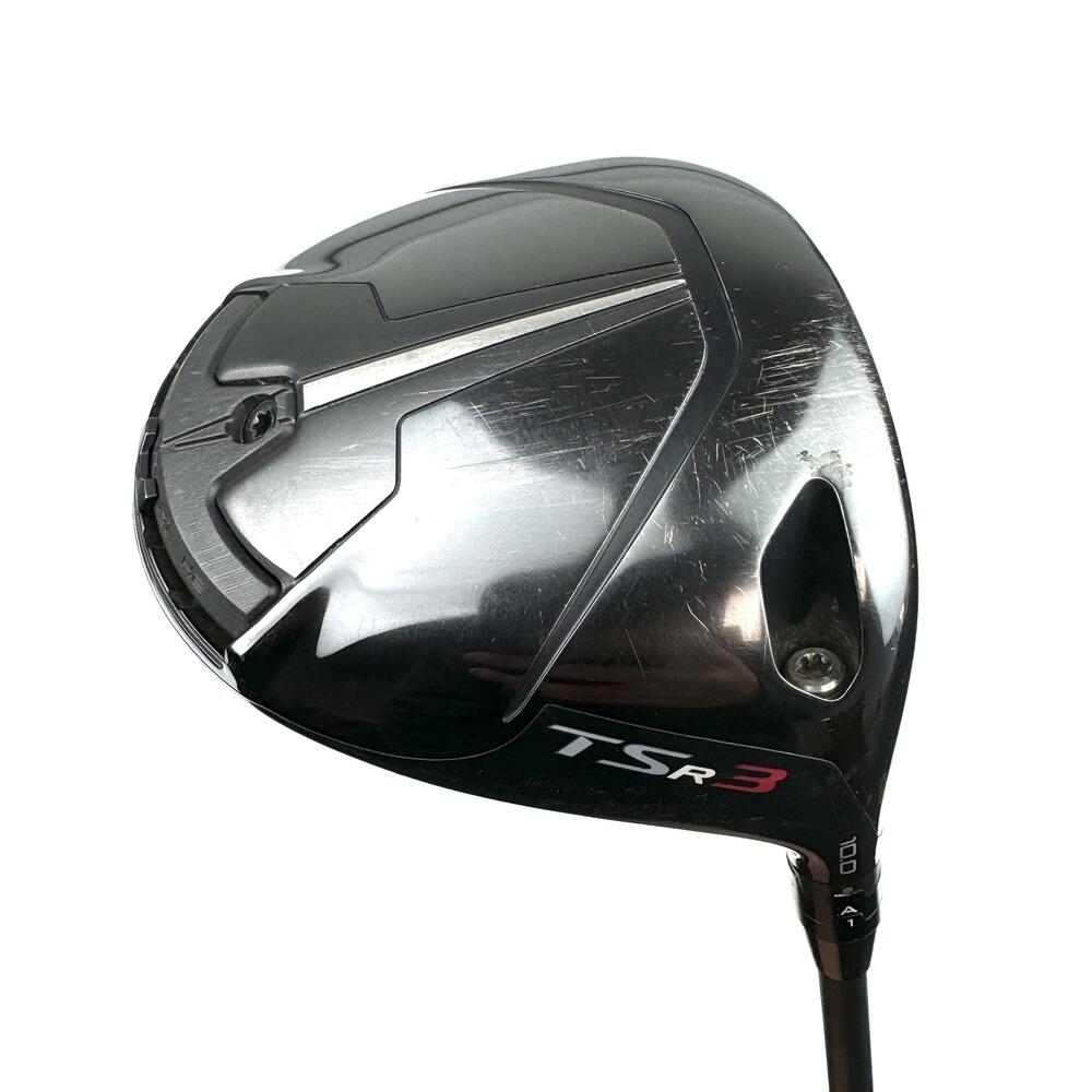 Second Life - Adult Golf Driver Right-Handed TSR3 | Decathlon