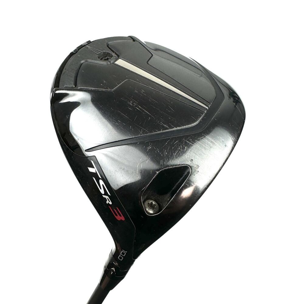 Second Life - Adult Golf Driver Right-Handed TSR3 | Decathlon