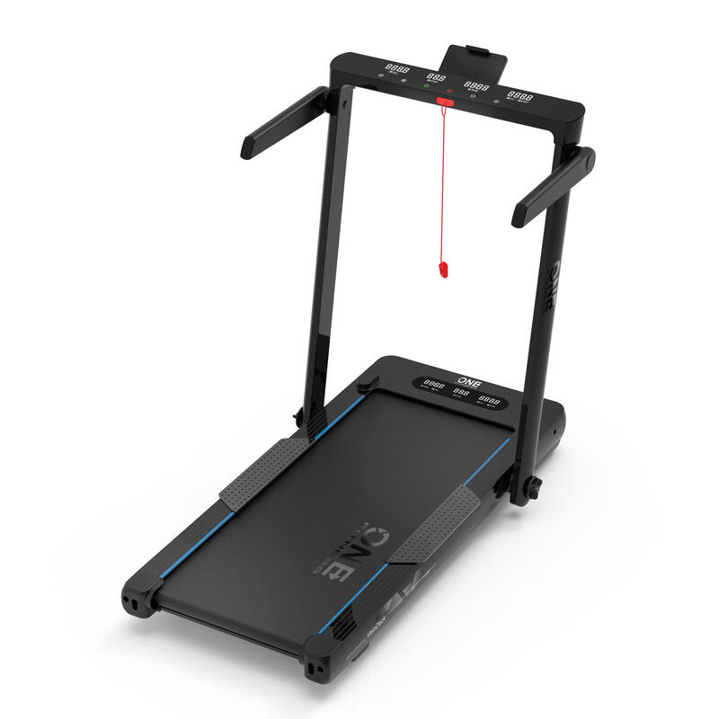 Tapis de course électrique ONE FITNESS BE9242 ONE FITNESS | Decathlon