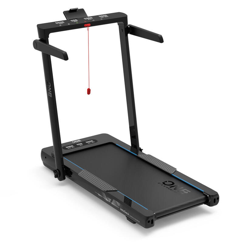 Tapis de course électrique ONE FITNESS BE9242 ONE FITNESS | Decathlon