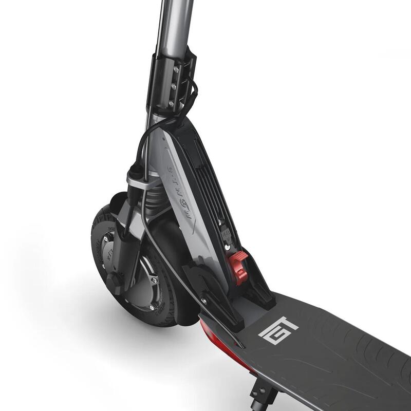 E-TWOW - Trotinetă electrică pliabilă E-TWOW GT SL, autonomie de 40 km ...