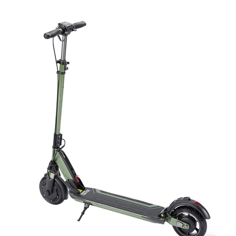 E-TWOW GT SPORT Elektromos Roller 48 V 10,5 AH akkumulátorral E-TWOW ...