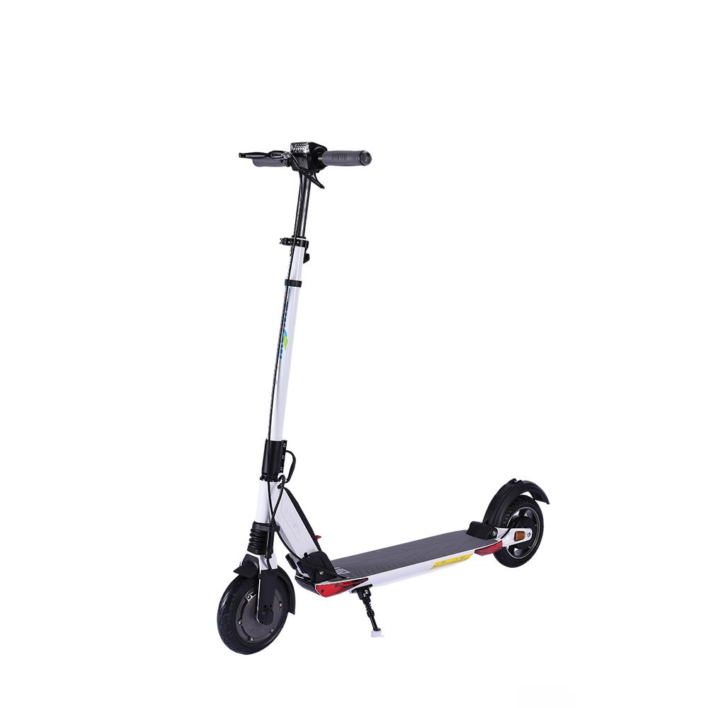 E-TWOW GT SL Faltbarer Elektroroller, 40 km Reichweite, Doppelfederung ...