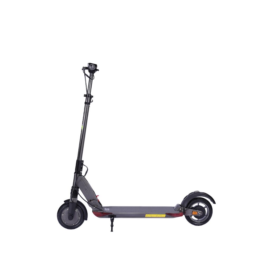 Trottinette électrique pliable E-TWOW GT SL, autonomie de 40 km | Decathlon