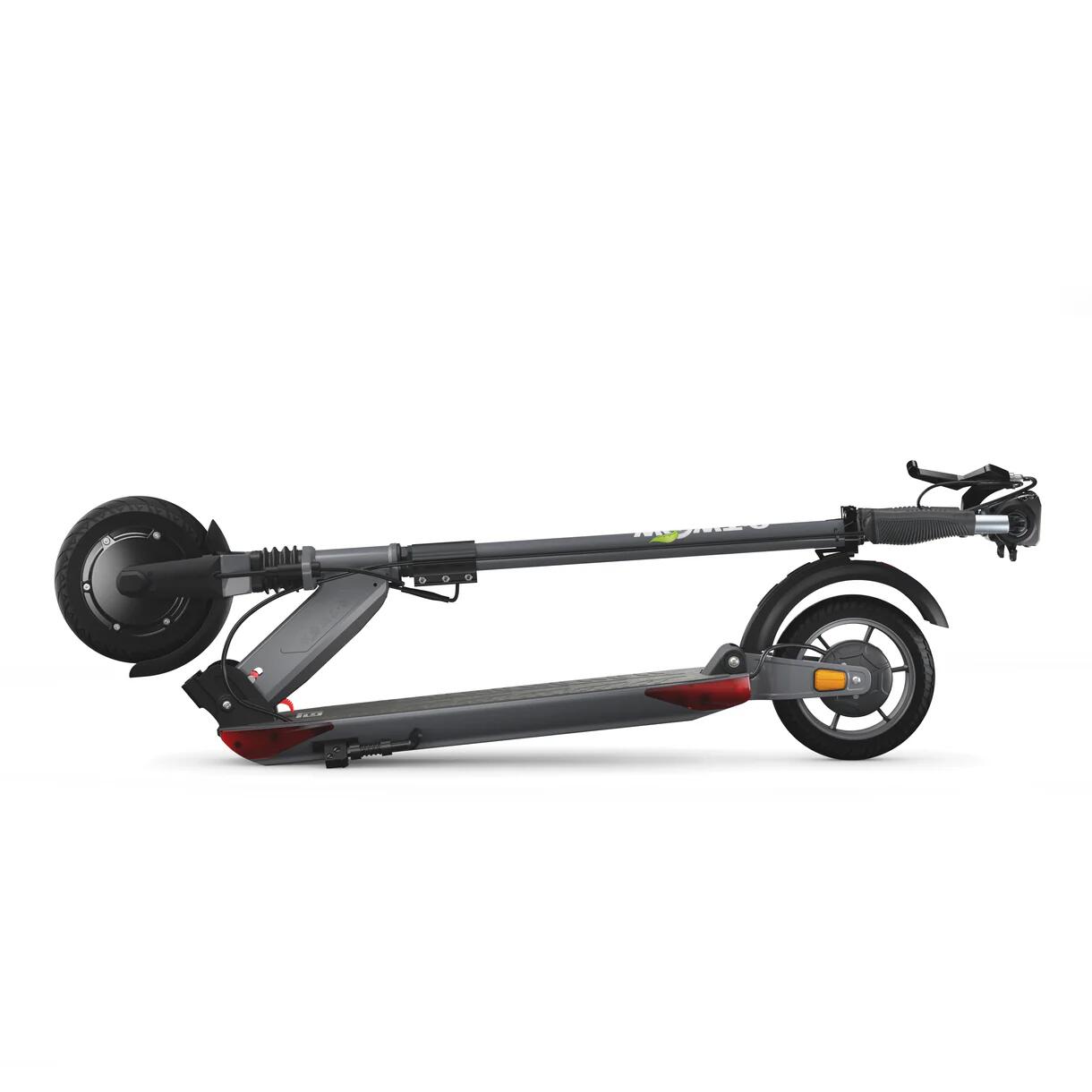 Trottinette électrique pliable E-TWOW GT SL, autonomie de 40 km | Decathlon